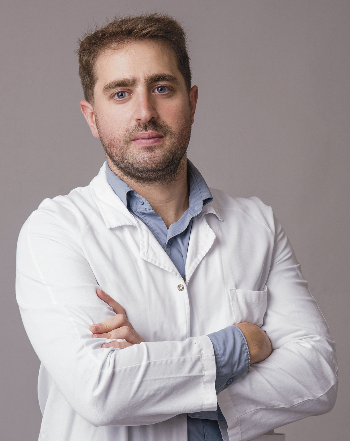 Neurocirujano en Barcelona | Dr. Juan Aibar